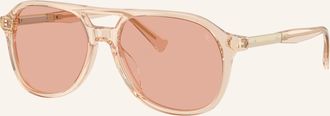 Brunello Cucinelli Brunello Cucinelli Sonnenbrille bc4025s orange