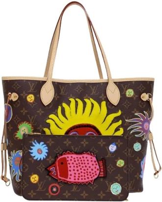Louis Vuitton Damen, Pre-Owned, Braun, ONE SIZEGr&ouml;&szlig;e