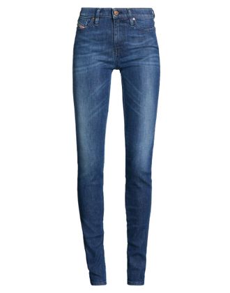 Diesel HOSEN & R&Ouml;CKE - Jeanshosen auf YOOX.COM