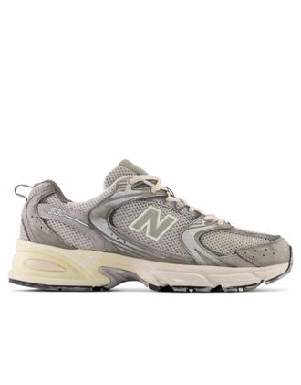 New Balance 530 - Baskets - Gris