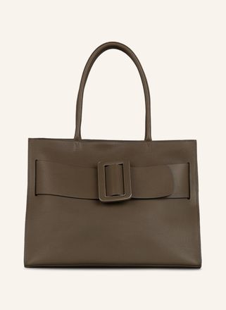 Boyy Boyy Handtasche Bobby Soft gruen