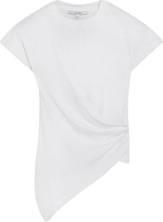 Scalpers Front Seem Tee