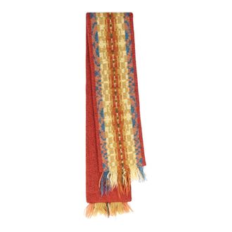 Dries Van Noten Herren, Accessories, Orange, ONE SIZEGr&ouml;&szlig;e