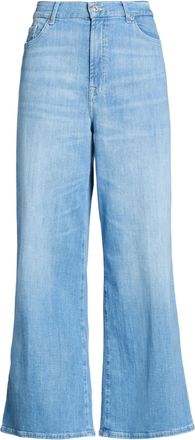 7 For All Mankind HOSEN & R&Ouml;CKE - Jeanshosen auf YOOX.COM