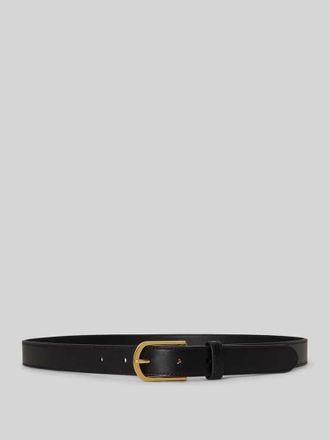 Lauren Ralph Lauren G&uuml;rtel aus echtem Leder