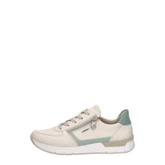 Rieker Damen, Schuhe, Beige, 43 EUGr&ouml;&szlig;e