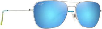 Maui Jim unisex, Accessories, Grau, 58 MMGröße
