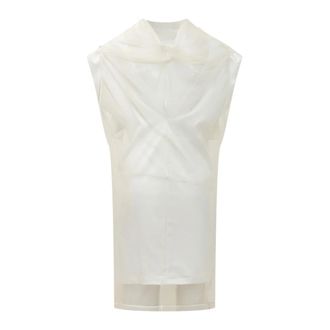 Sportmax Kleider - - Blouses & Shirts - Damen - Wei&szlig; - XS