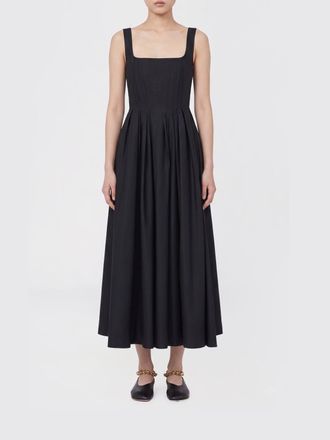 Sportmax Robe Femme couleur Noir