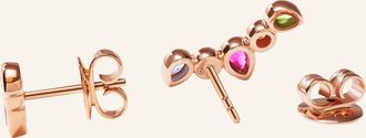 Tamara Comolli Tamara Comolli Ohrstecker Ohrstecker Gypsy Crawler Candy 18k Roségold rosegold