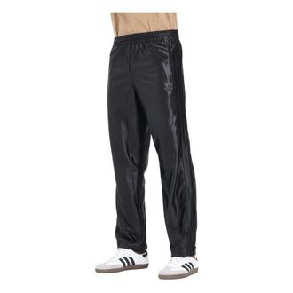 adidas Homme, Pantalons, Noir, Taille: 2XL Pantalon de Sport Noir Firebird Adicolor