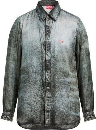 Diesel TOPS - Chemises sur YOOX.COM
