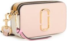 Marc Jacobs Sac The Snapshot en cuir