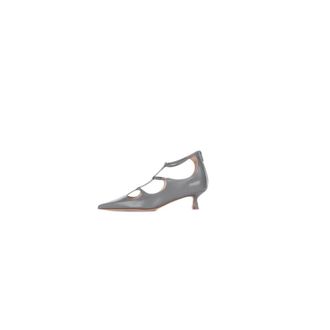 Anna F. Damen, Schuhe, Gr&uuml;n, 38 EUGr&ouml;&szlig;e