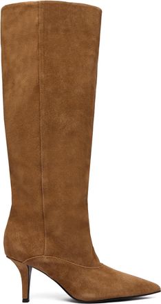 Guess Stiefel Guess FLFLAN SUE11 Hellbraun
