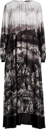 High KLEIDER - Maxi-Kleider auf YOOX.COM