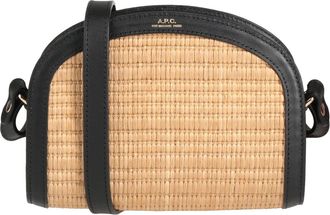 A.P.C. TASCHEN - Umh&auml;ngetasche auf YOOX.COM