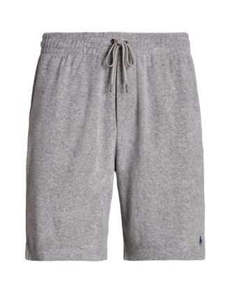 Ralph Lauren 7.5-INCH TERRY DRAWSTRING SHORT