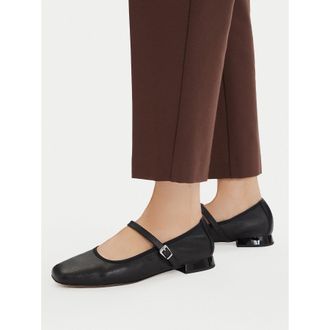 Caprice Ballerinas Caprice 9-22100-44 Schwarz
