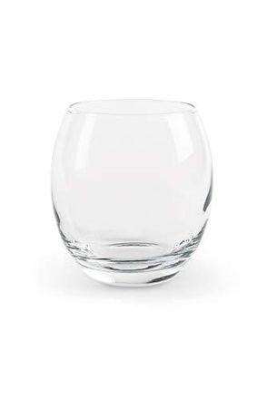 Excelsa Santiago Lot de 6 Verres &agrave; Eau, capacit&eacute; : 400 ML, 6 unit&eacute;s