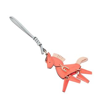 Furla Schl&uuml;sselanh&auml;nger Furla Horse WK00555 ACO000 CN 4523S Orange