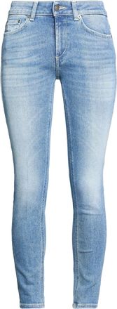 Dondup HOSEN & R&Ouml;CKE - Jeanshosen auf YOOX.COM