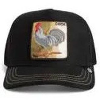 Goorin Brothers Goorin Bros Trucker &Eacute;dition Limit&eacute;e Coq dOr
