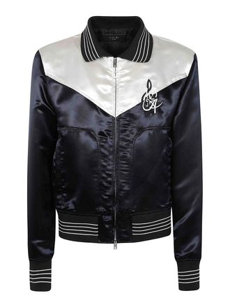 Amiri Blazer - Noir