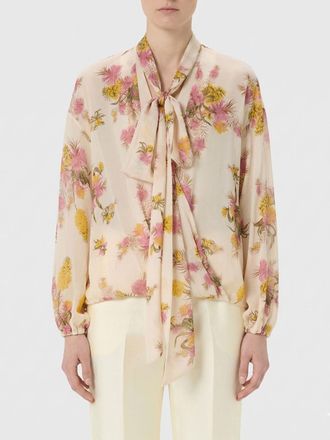 Blumarine Top Damen Farbe Pink