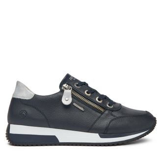 Remonte Sneakers Remonte D0H11-14 Schwarz