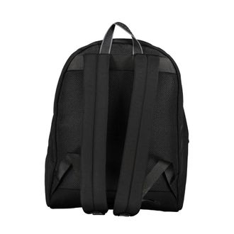 Tommy Hilfiger Backpack - Black