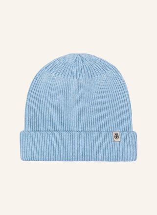 Roeckl H&uuml;te & M&uuml;tzen Essentials M&uuml;tze blau