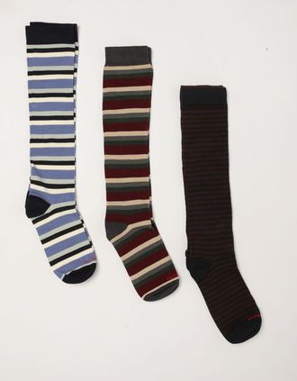 Peuterey Chaussettes Homme couleur Multicolore
