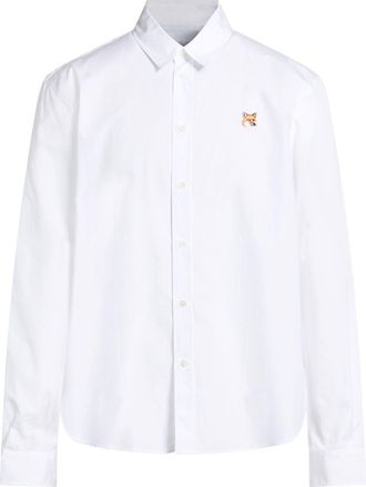 Maison Kitsun&eacute; TOPS - Hemden auf YOOX.COM