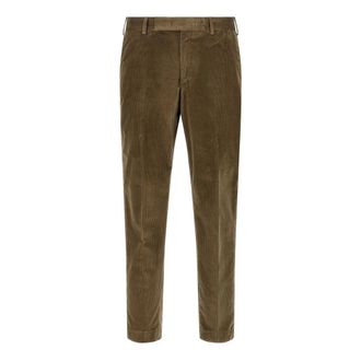 Pantaloni Torino Homme, Pantalons, Vert, Taille: XL The Rebel Pants