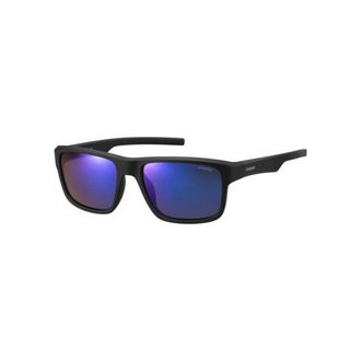 Polaroid PLD 3018/S Dl5(Jy) Sonnenbrille - - Accessories - Herren - Schwarzk - 55 MM