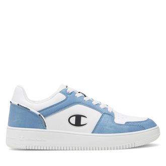 Champion Sneakers Champion Rebound 2.0 Low S11726-WW001 Blau