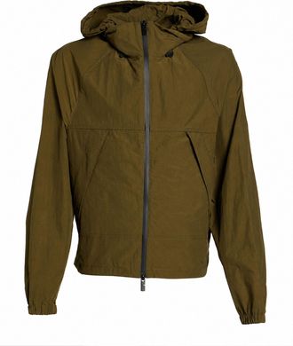 Burberry JACKEN & M&Auml;NTEL - Jacken und Anoraks auf YOOX.COM