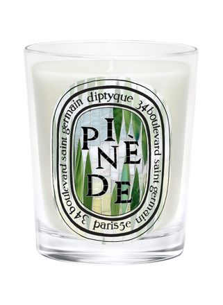 Diptyque Pin&egrave;de Duftkerze 190 g