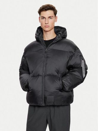 Alpha Industries Alpha Industries Winterjacke 148130 Schwarz Regular Fit
