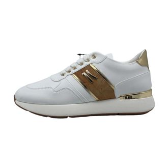 Alviero Martini 1A Classe Sneakers - - Shoes - Damen - Wei&szlig; - 39 EU