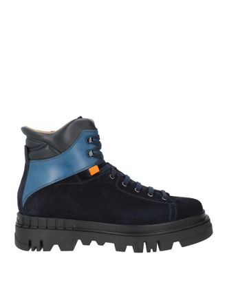 Santoni SCHUHE - Stiefeletten auf YOOX.COM
