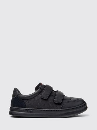 Camper Sneakers Kinder Farbe Schwarz