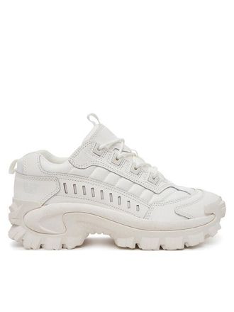 CAT CAT Footwear Sneakers Intruder P110094 Wei&szlig;