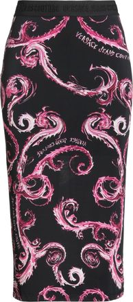 Versace HOSEN & RÖCKE - Midi-Röcke auf YOOX.COM