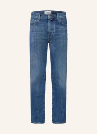 Jacob Cohen Jacob Cohen Jeans Edo Regular Straight Fit blau