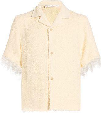 S&eacute;fr TOPS - Hemden auf YOOX.COM