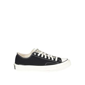 Converse Chuck 70 Low Top Canvas Baskets - Homme - Chaussures - Noir - Taille: 39 EU