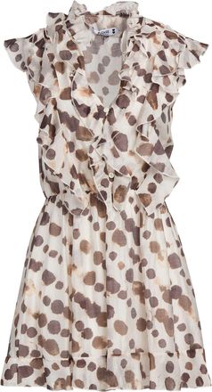 Vivance KLEIDER - Mini-Kleider auf YOOX.COM