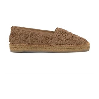 Castaner Femme, Chaussures, Brun, Taille: 36 EU Kenda Paisley Etro T/271 · Espadrilles Plates